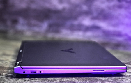 Hp victus i7 12 avlod Kar/Dok bor  sotiladi