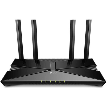 Wi-Fi 6 Router Tp-Link Archer AX10 Двухдиапазонный Роутер WI Fi 6