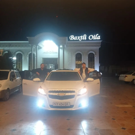 Malibu 1 2 pozitsa