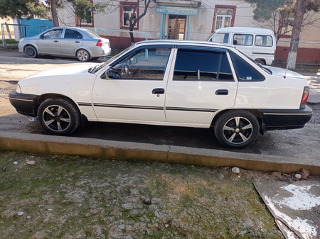 Nexia 1 sotilad 1998