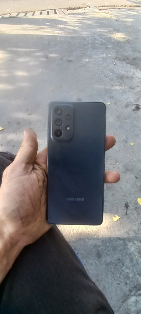 Samsung A53 5G sotiladi