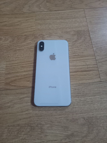 Iphone x 256gb 70%