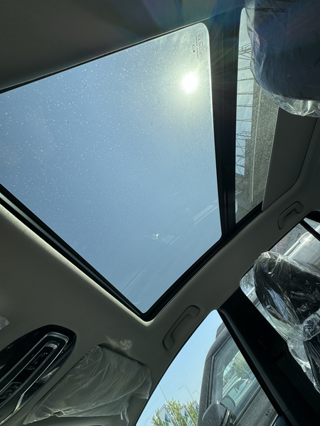 Auto GAC Aion V Plus