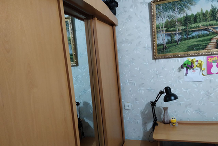Уютная квартира в Мирабадском районе Рисовый  3/1/4  67м²