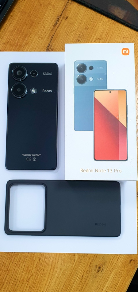 Redmi Note 13 Pro 12/512 gb