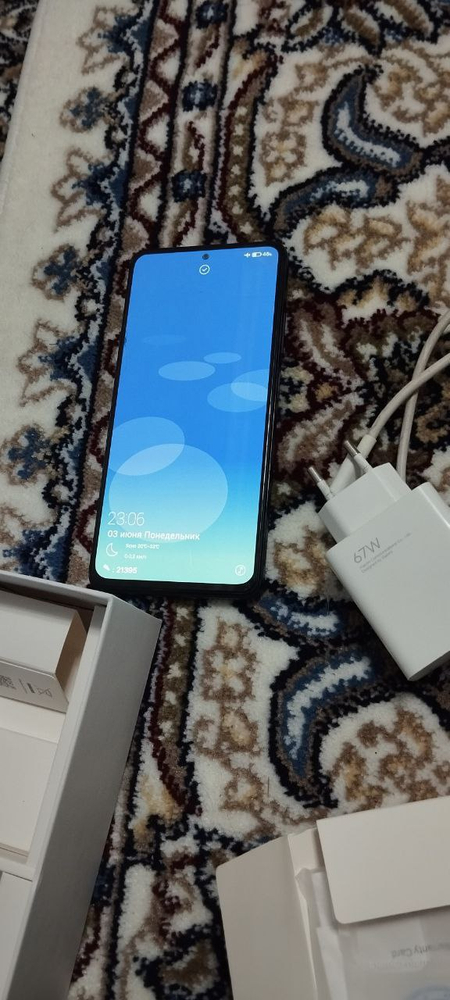 Redmi note 11 pro 8/128