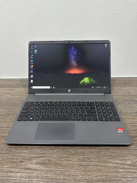 мощный ноутбук Hp 250, в отличном состоянии, как новый