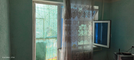 Продаётся квартира