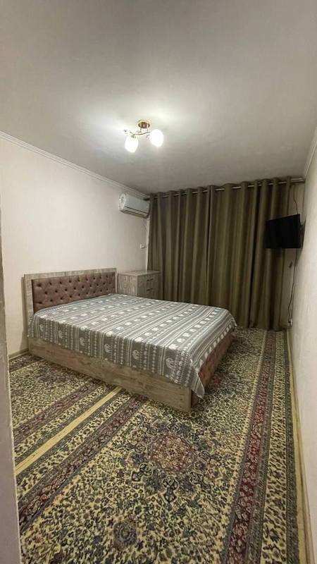 2х комнатная квартира
