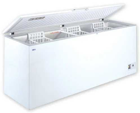 морозильный UGUR UDD 600 BK Сами Низкые Цена