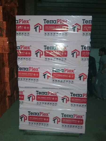 TerraPlex. Arzon va sifatli