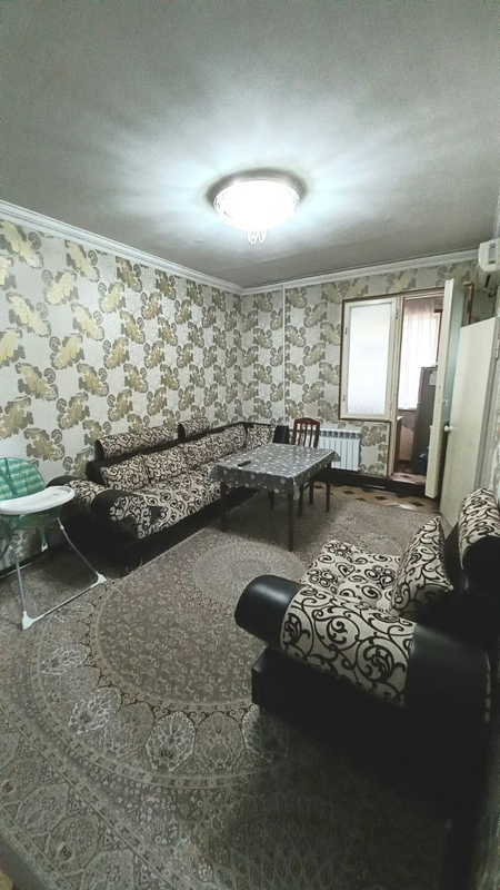 Срочно продам 3/3/4 ялангач,мир.улугб.