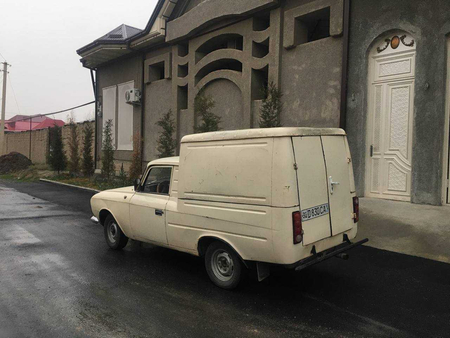 IJ 2715 Prashkavoz
