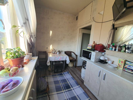 Юнусабад-12, 1в2/4/9, 42 м², чистая, Возможна ипотека