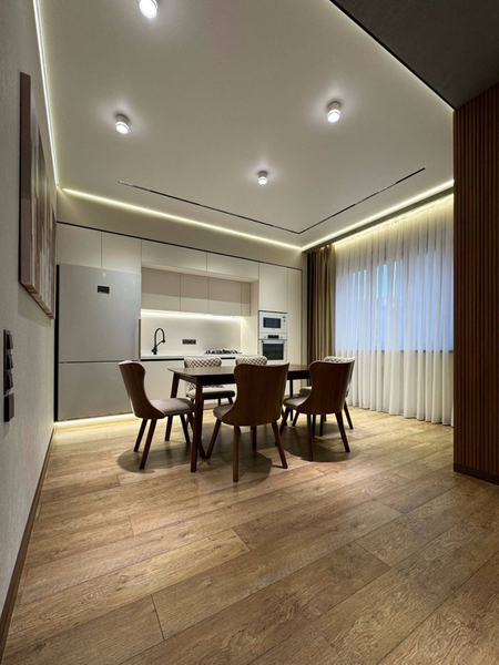 Dream house 4x комнатная
