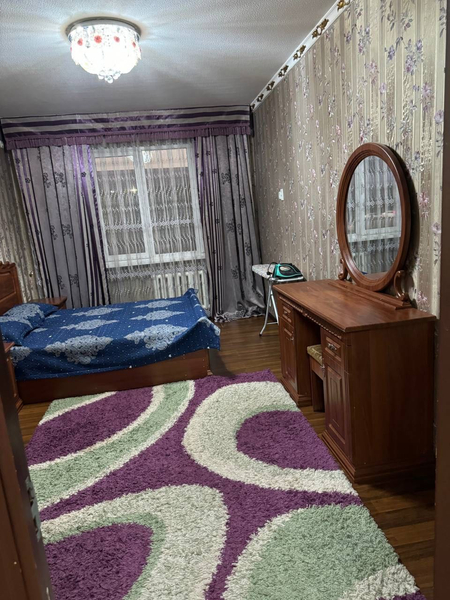 Сдается квартира