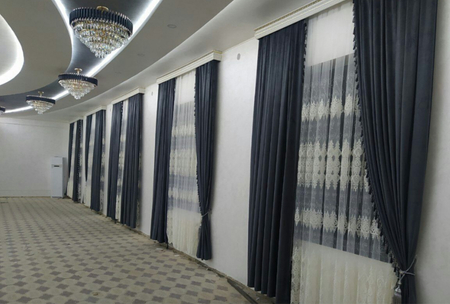 Jalyuzi jaluzi fabrika