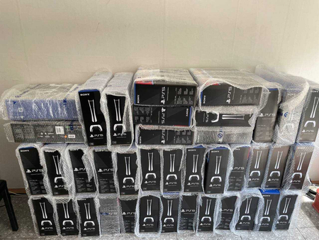PlayStation 5 Slim 16gb/1TB Digital Koreya Оптом нархда!