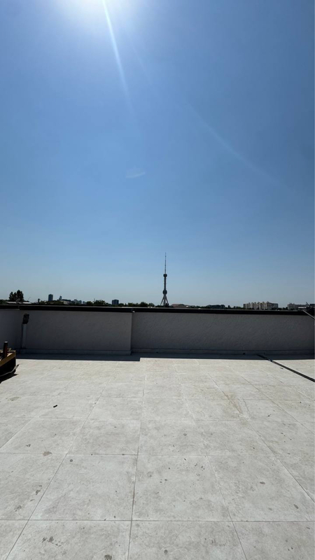 Коттедж Шахристанская 180 м² Евро ремонт