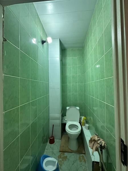 Юнусабад 10 квартал Ипотека 4/6/9 (92²) продаётся квартира