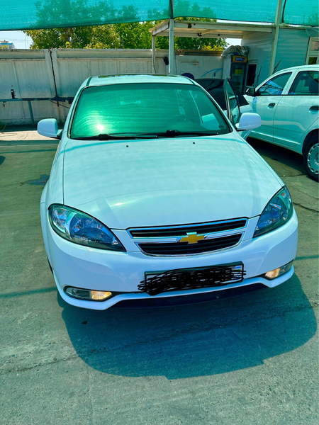 Продается легковой автомобиль Chevrolet Gentra Elegant Plyus.
