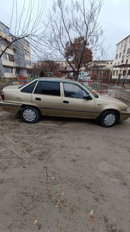 Nexia 1 Daewoo 2006