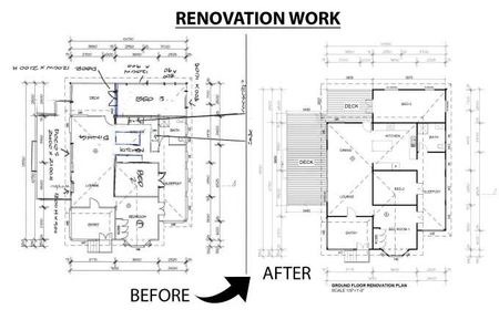 Я конвертирую ваш PDF, изображение или эскиз в AutoCad.