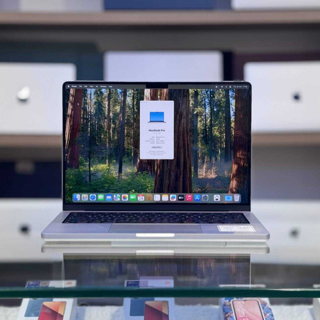 Macbook Pro 14 inch M1 Pro Ideal Fullbox