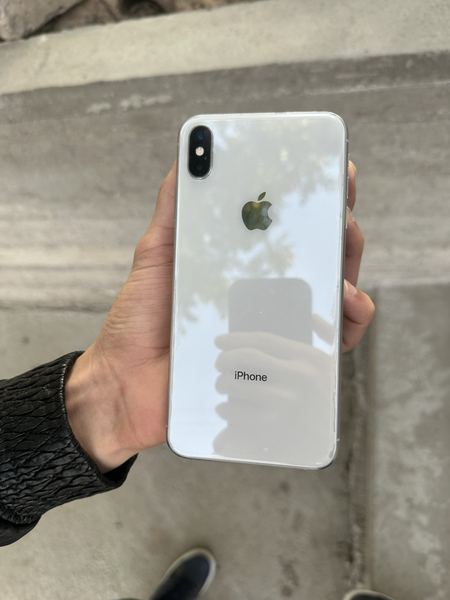iphone Xs Max 256Gb AE/A