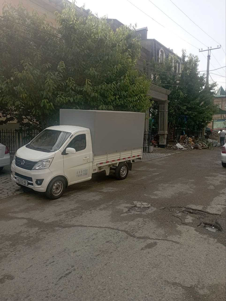 Грузоперевозки доставка yuk tashish