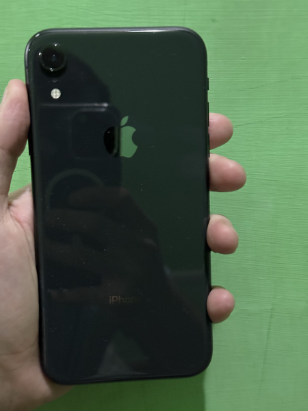 Iphone xr 64  gb