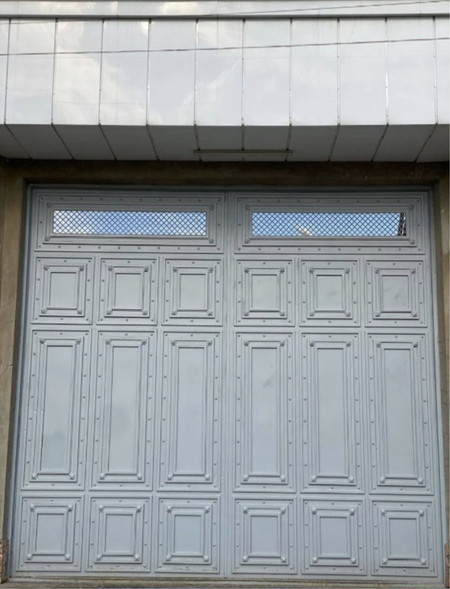 Промышленное зона, Аренда