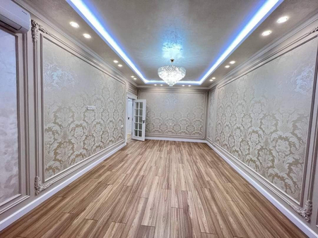 Ремонт квартира ремонт