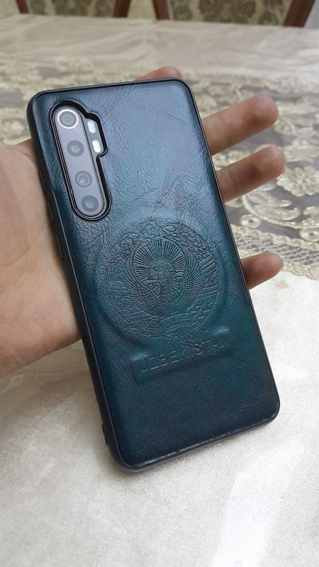 Mi Note 10 Lite 64gb