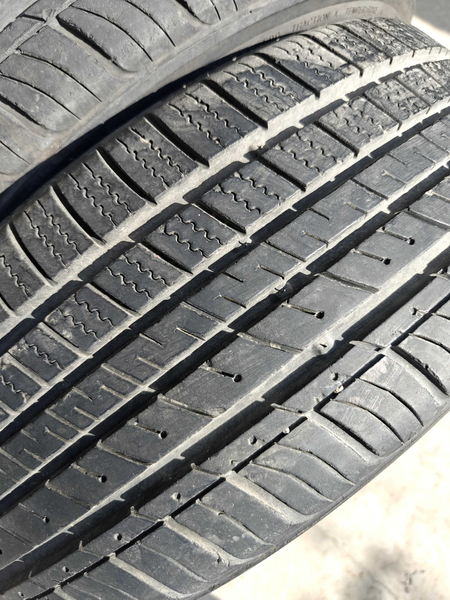 Шины KUMHO Ecsta LX 3 шт, 195/60 R15