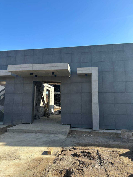 Продажа Хай-Тек дом, 10 соток