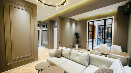 Продается квартира на Parkent Avenue