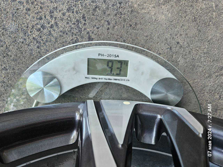 Tracker 2 Premier диска