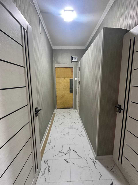 1-к квартира, 40 м², 4/4 эт. Лисунова-1