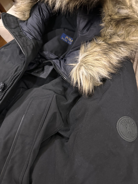 Куртка Polo Ralph Lauren