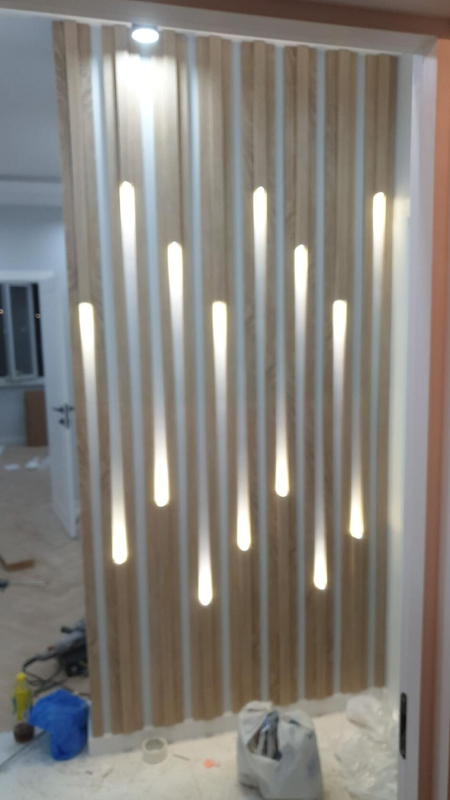 Евро ремонт работа