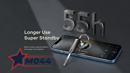 Remax RB-T38  Беспроводной Наушник Bluetooth