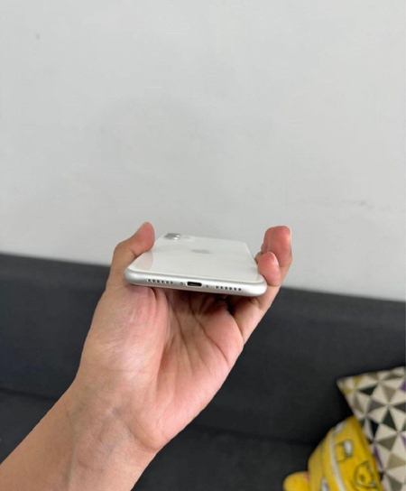 Iphone 11 ideal