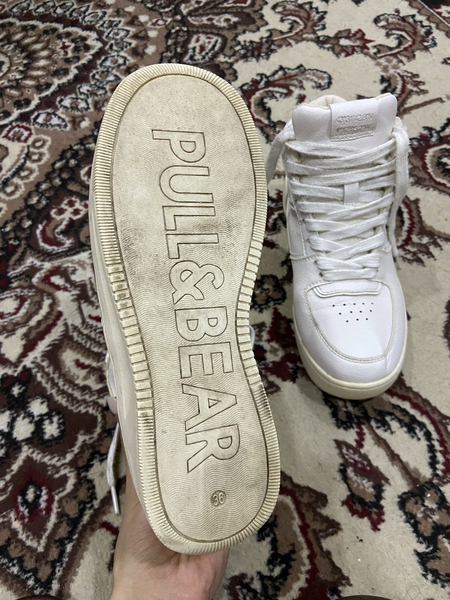 Pull Bear krossovka