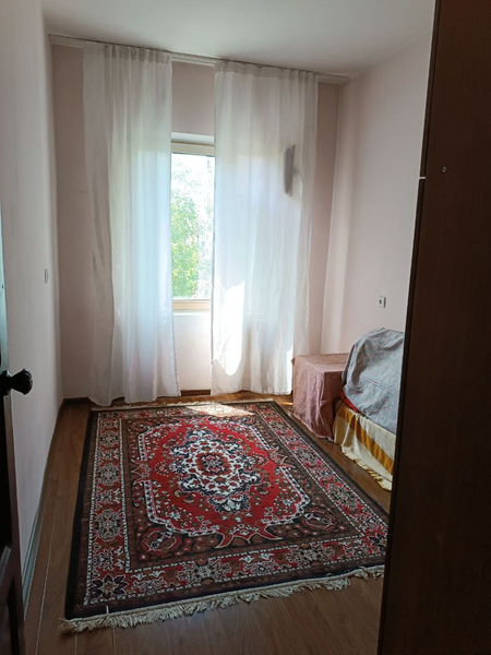 ChilonzorЦ  kvartldan kvartira sotiladi 6/3/5