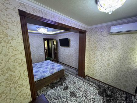 Срочно Сдаётся В аренду 2х Комнатная Квартира Со Всеми Удобствами
