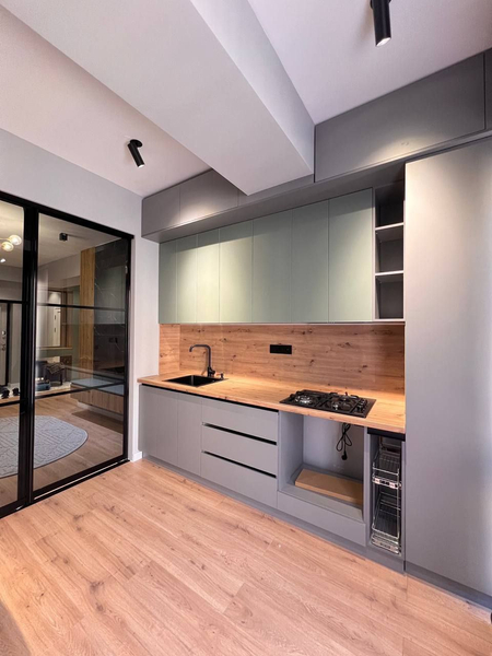 Махтумкули Poytaxt residence ID: #3178