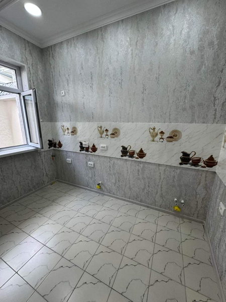 Продам евродомик 3 комнатя старые сергели