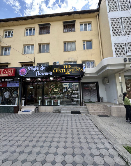 Аренда подОфис  Ориентир Ц-5 55м2  1600$торг