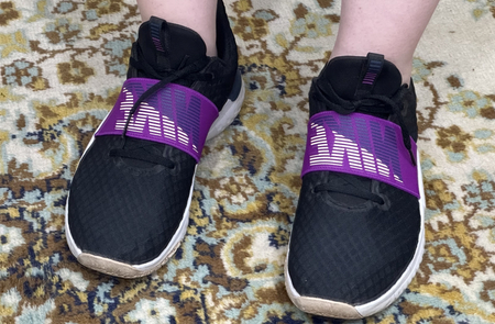 Женские кроссовки Nike
